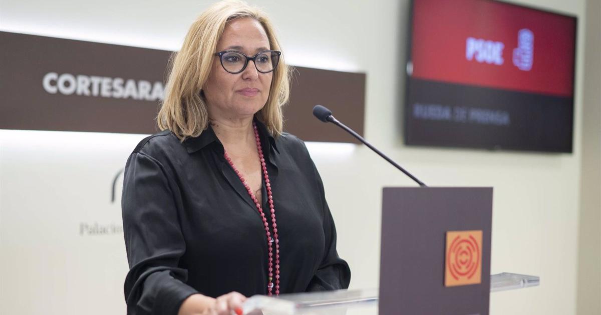 El PSOE rechaza condonar deuda a una única CCAA y pregunta qué modelo ...