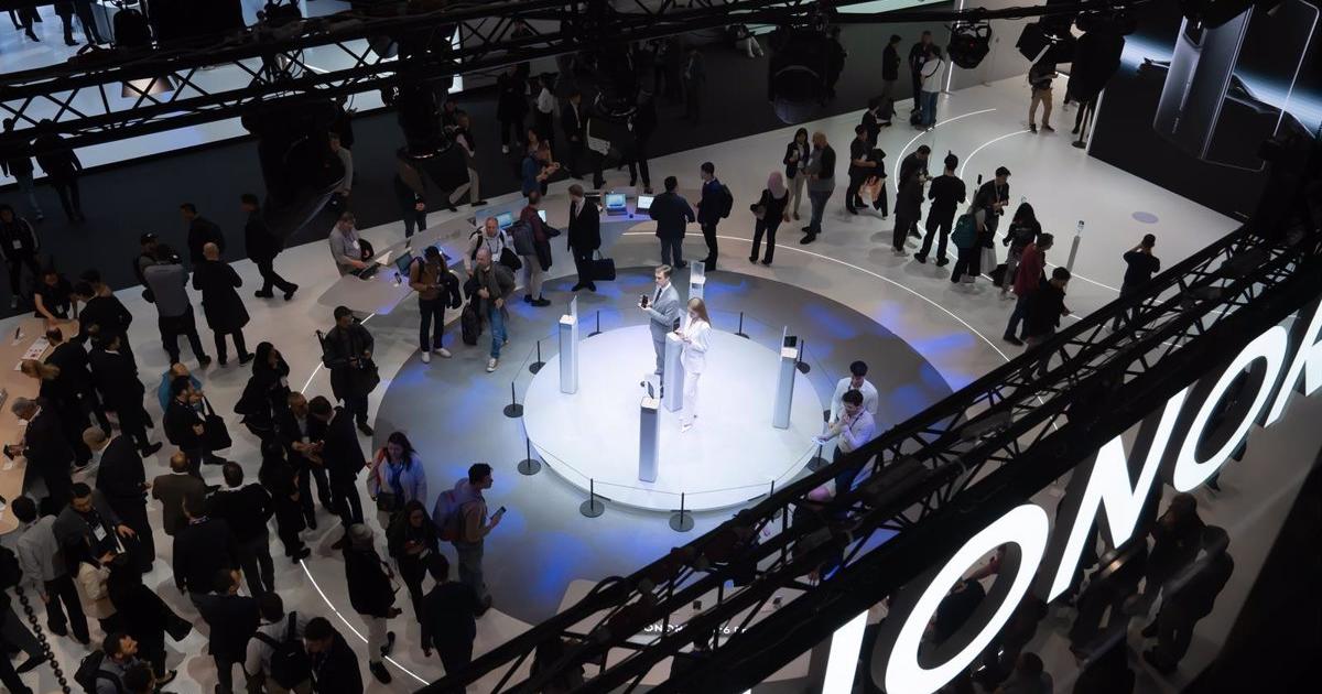 Abierta la convocatoria para participar en el Pabellón de España de MWC Barcelona 2025