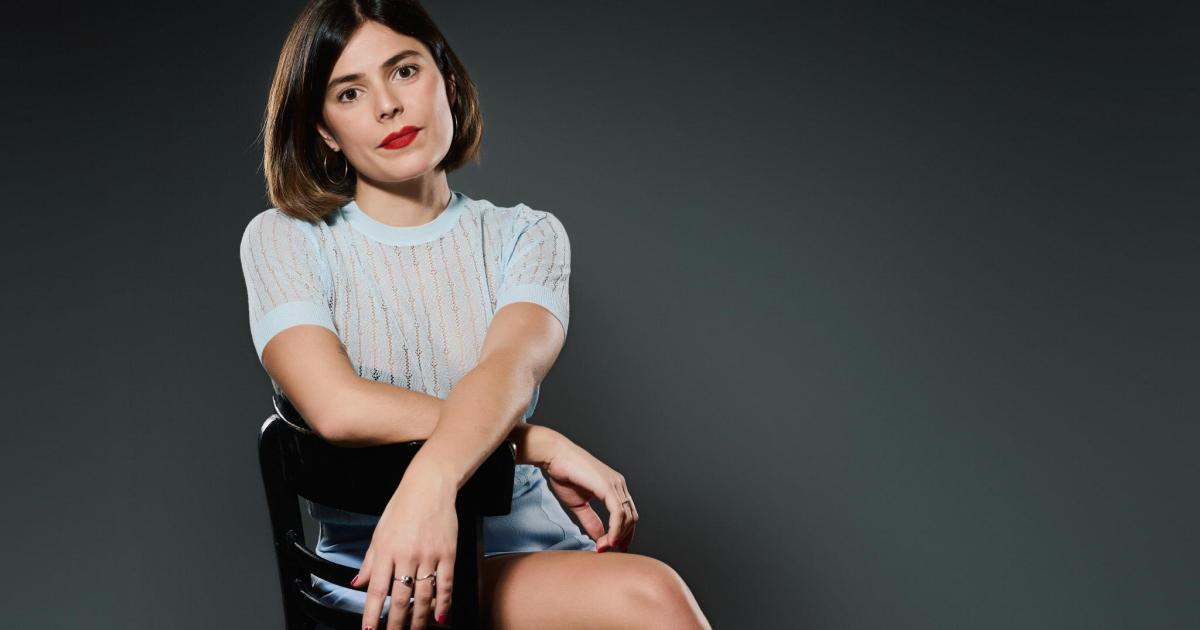 Carla Nyman explora la histeria contemporánea en el Teatro La Abadía