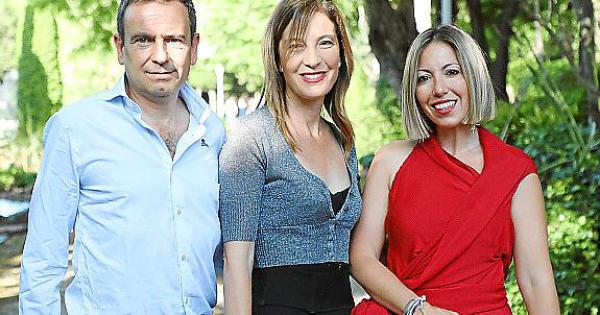 Fotogalería: Vino y ópera en Son Vich, en imágenes