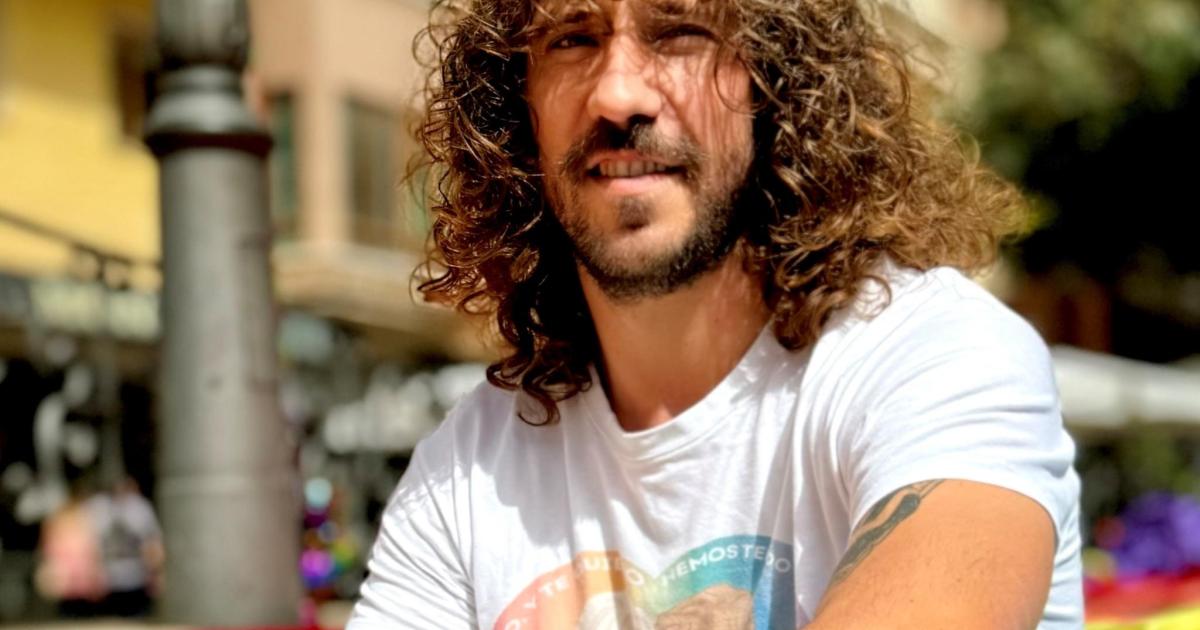 Toni Peña: «Inca siempre será una ciudad donde todo el mundo es bienvenido»