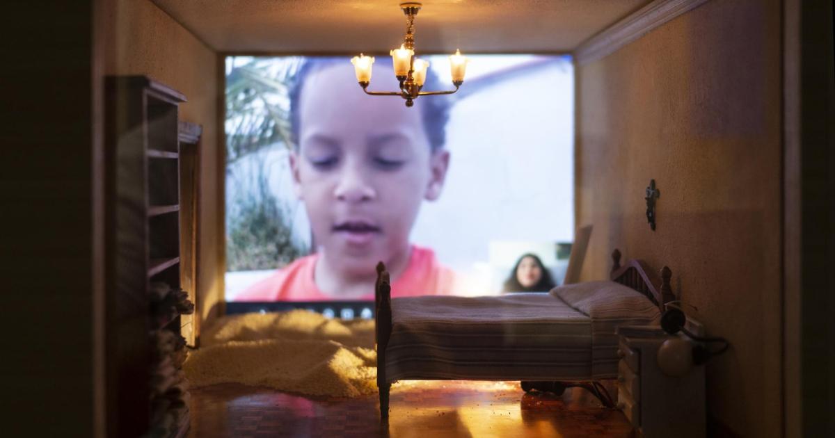 Festival Grec 2024 | El acompañamiento y la amistad centran la obra de ...