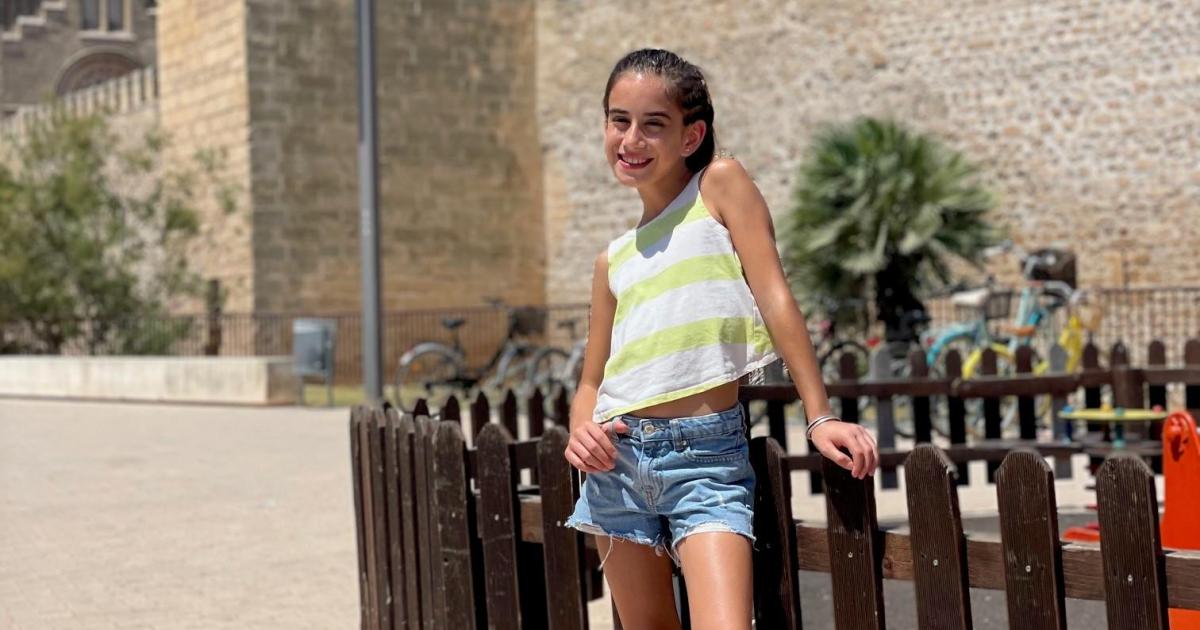 Noticias Relacionadas: La Voz Kids 2024 | Alira Moya, ha nacido una ...