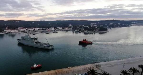 El español Javier Colomina será representante para el flanco sur de la OTAN