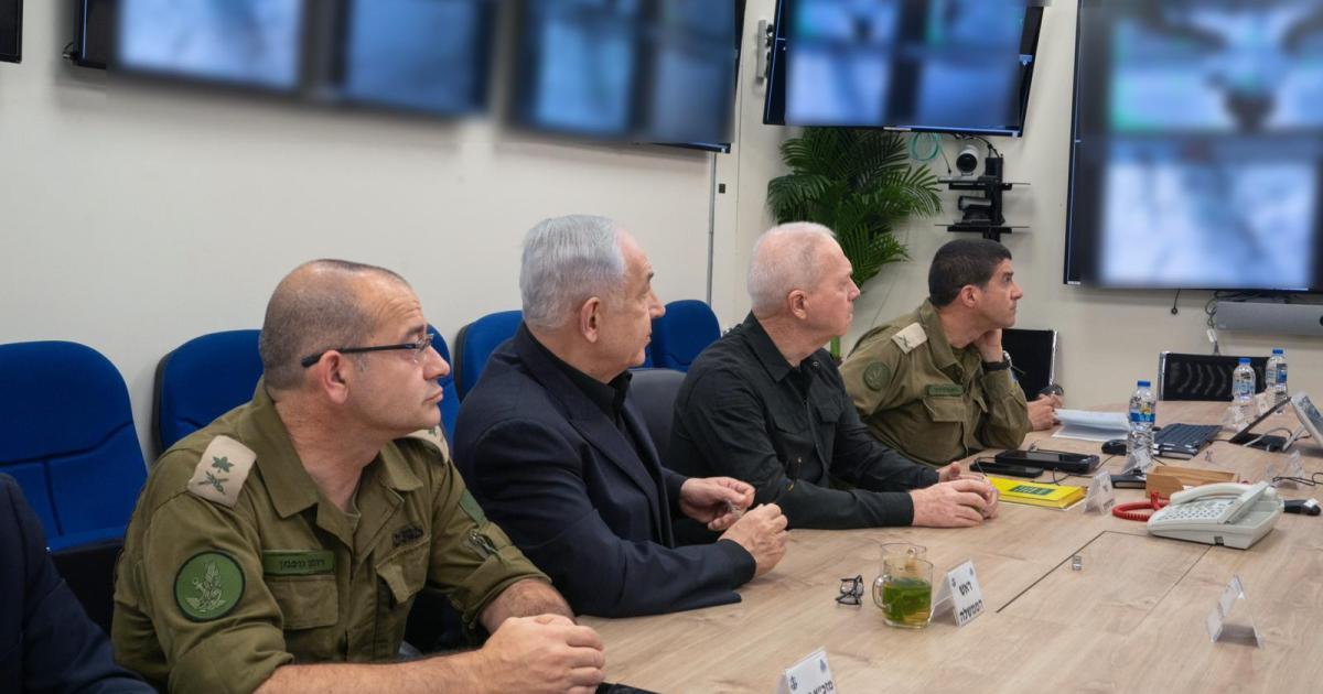 Noticias Relacionadas Israel Y Hezbolá Intercambian Fuego De Misiles