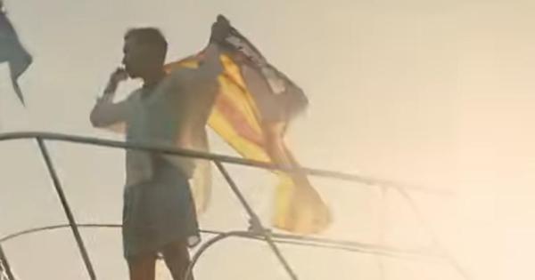 Rels B | Así suena el nuevo tema del Rels B con guiño a Mallorca