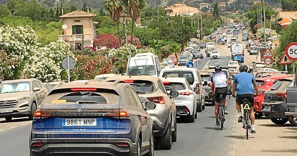 Sanitarios del PAC de Sóller se suman a las quejas por el colapso ...