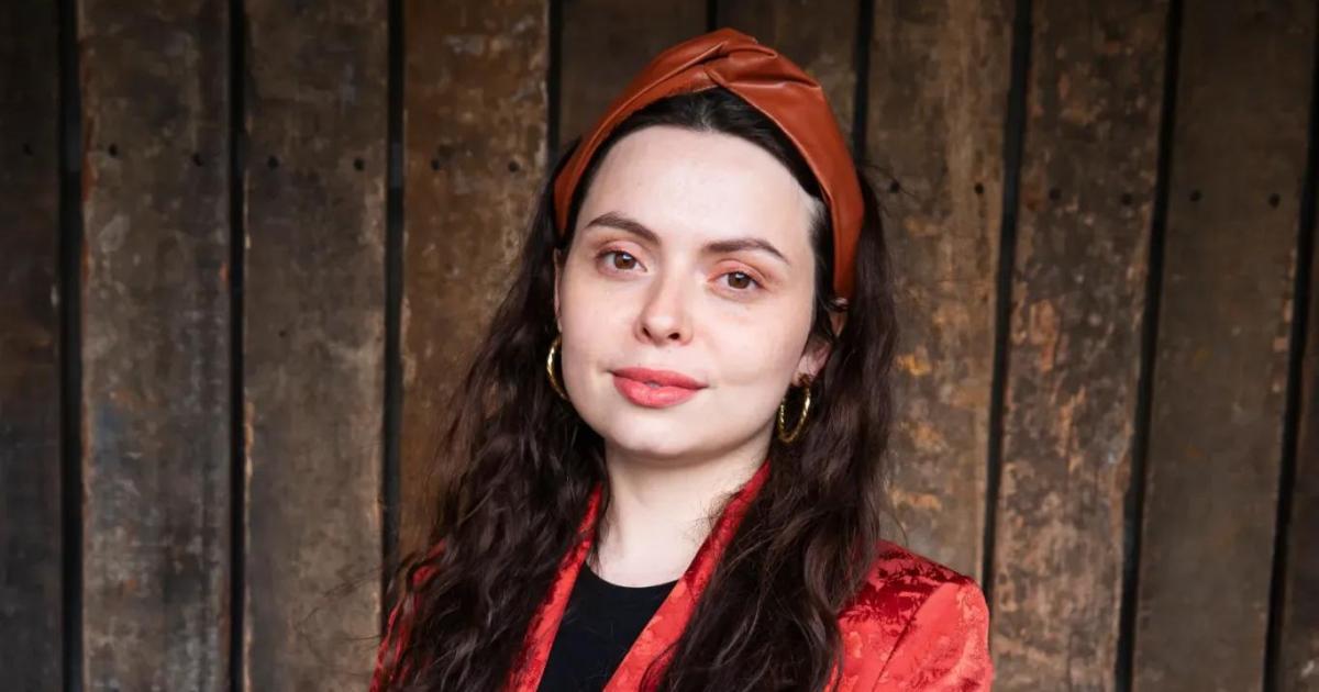 Sophia Smith Galer: Los periodistas deben competir con los influencers