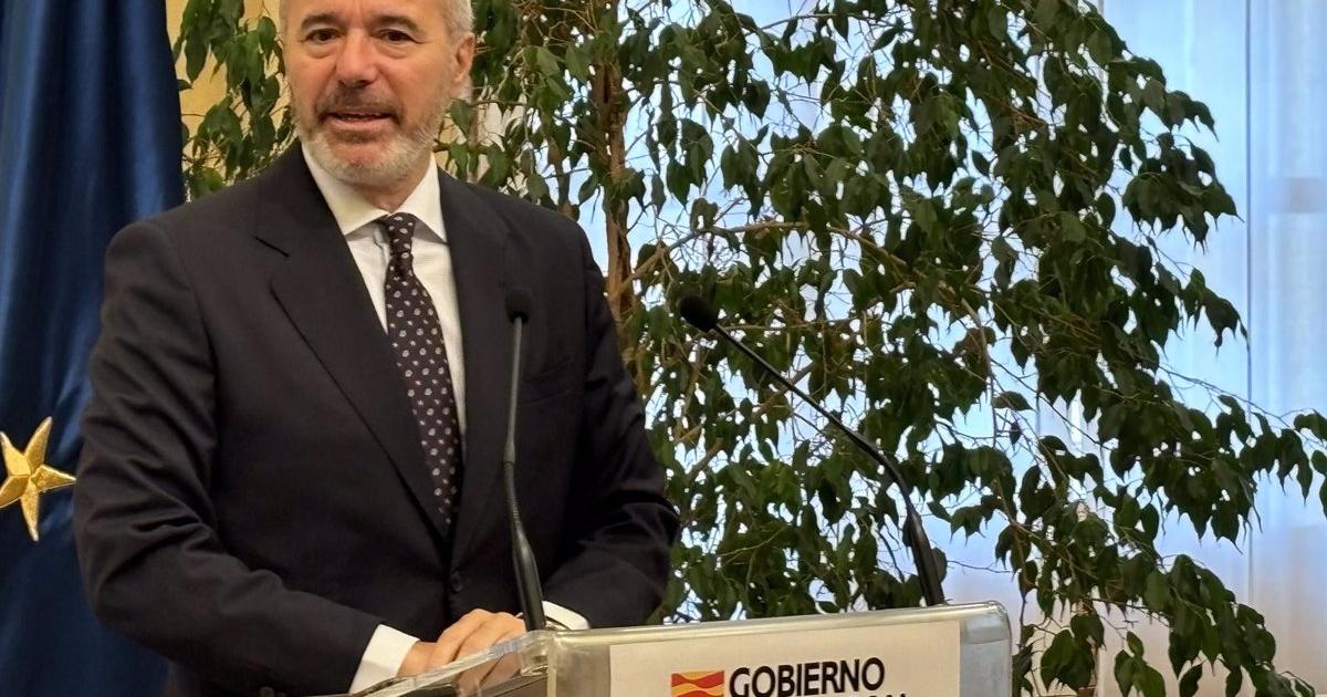 Box2bit creará un campus de centros de datos en Cariñena con una ...
