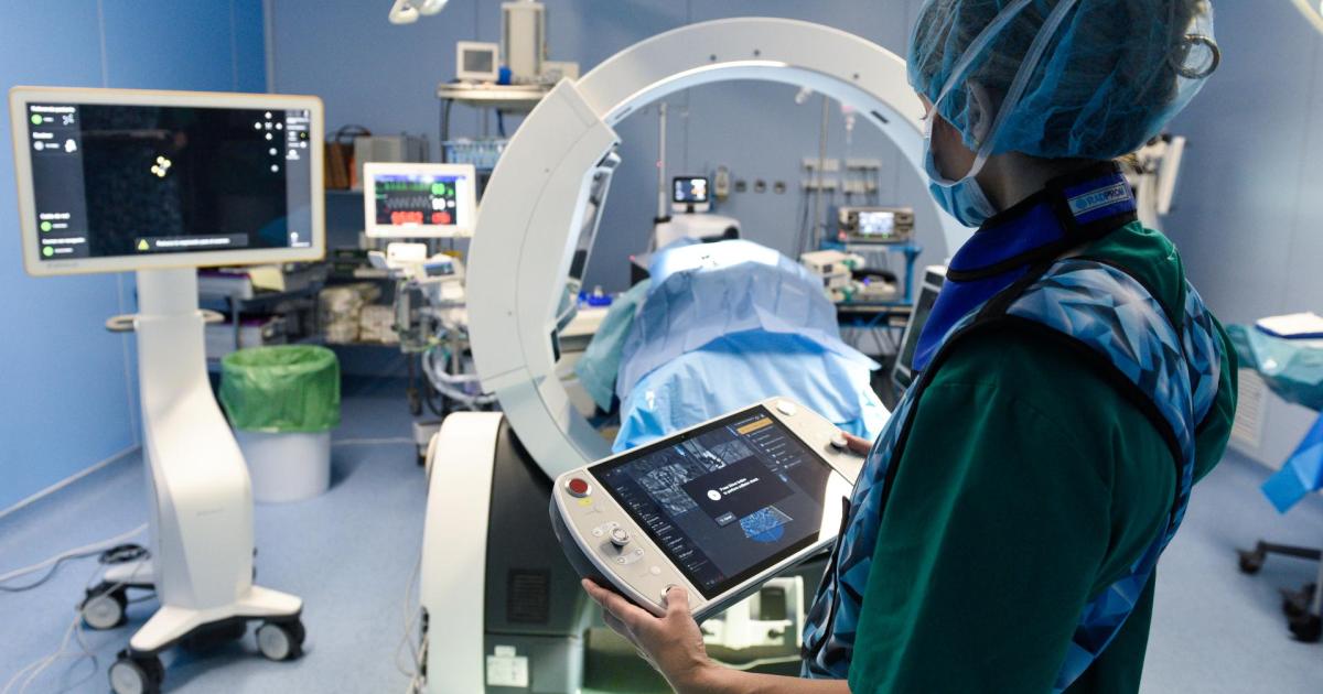 El Brainlab de Juaneda Hospitales: un año revolucionando la ...