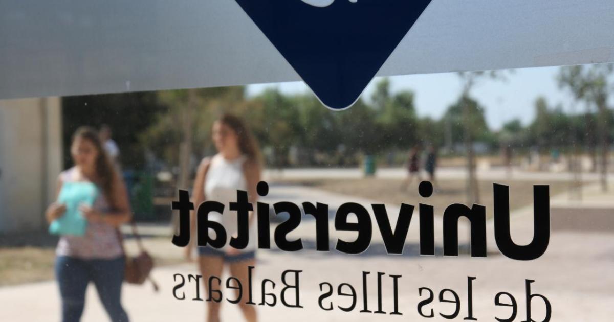 La UIB deja de publicar en la red social 'X'