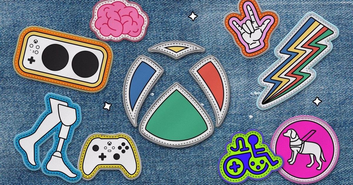 Xbox agrega nuevas opciones de accesibilidad con la reasignación de ...