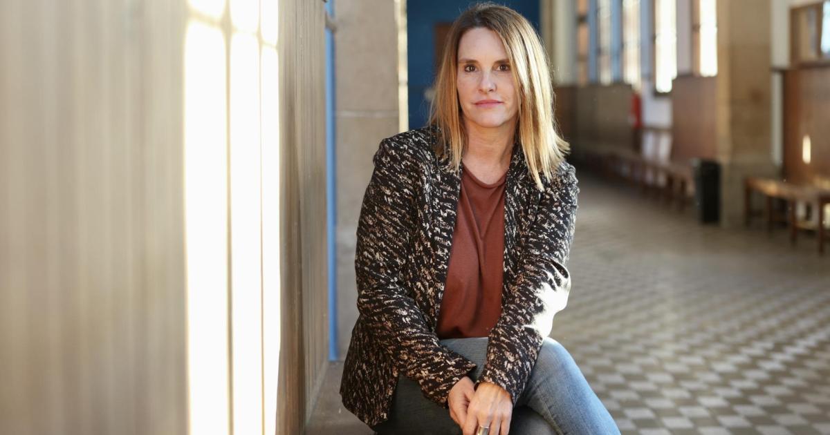 Vanessa Palmer cierra la formación de Connect'Up con una 'masterclass ...