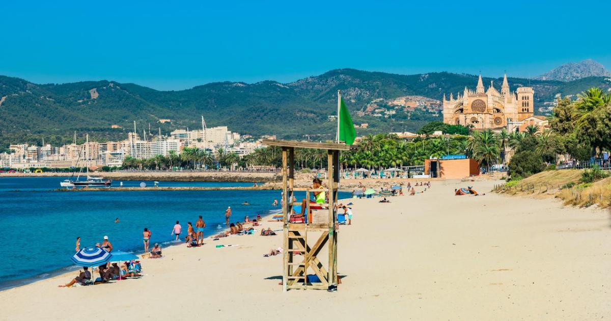 Nace el 'Portal de costas y litoral' para facilitar la gestión del ...