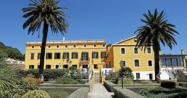 Binissuès: la Menorca payesa, toda una experiencia