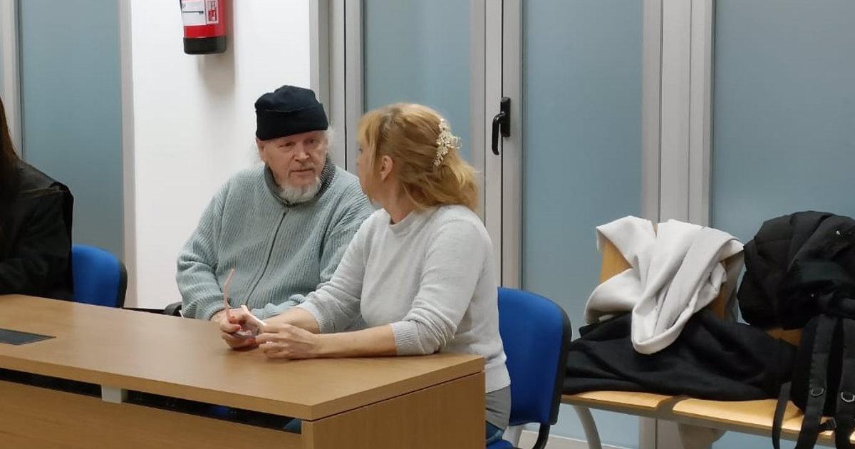 El jurado declara culpable por unanimidad al acusado de matar y descuartizar a su pareja en ...