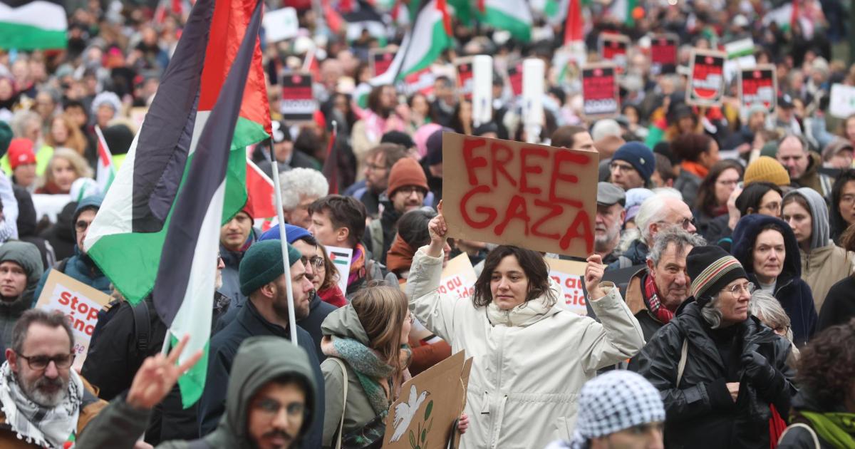 Trump firmará una orden ejecutiva para deportar a supuestos activistas ...