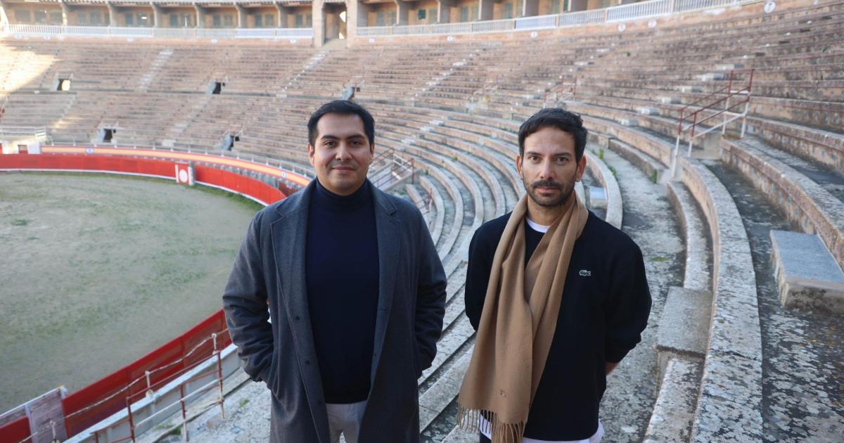 Espacios | Es Coliseu, un espacio cultural para la plaza de toros