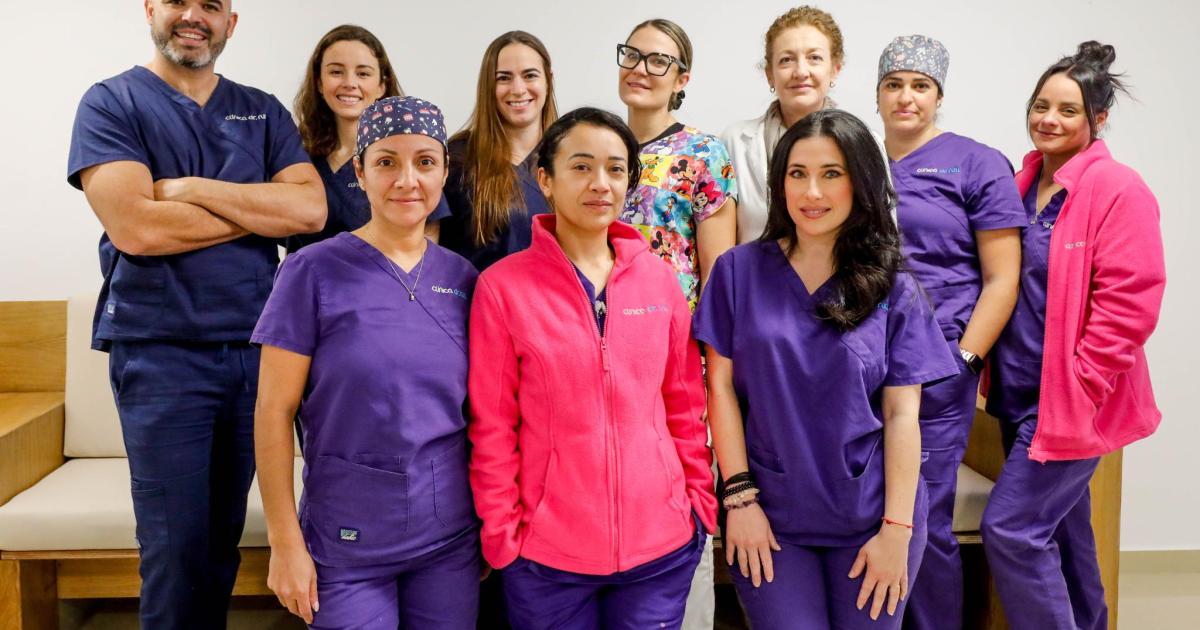 Clínica Dr. Rull cuida de la salud bucodental de Eivissa