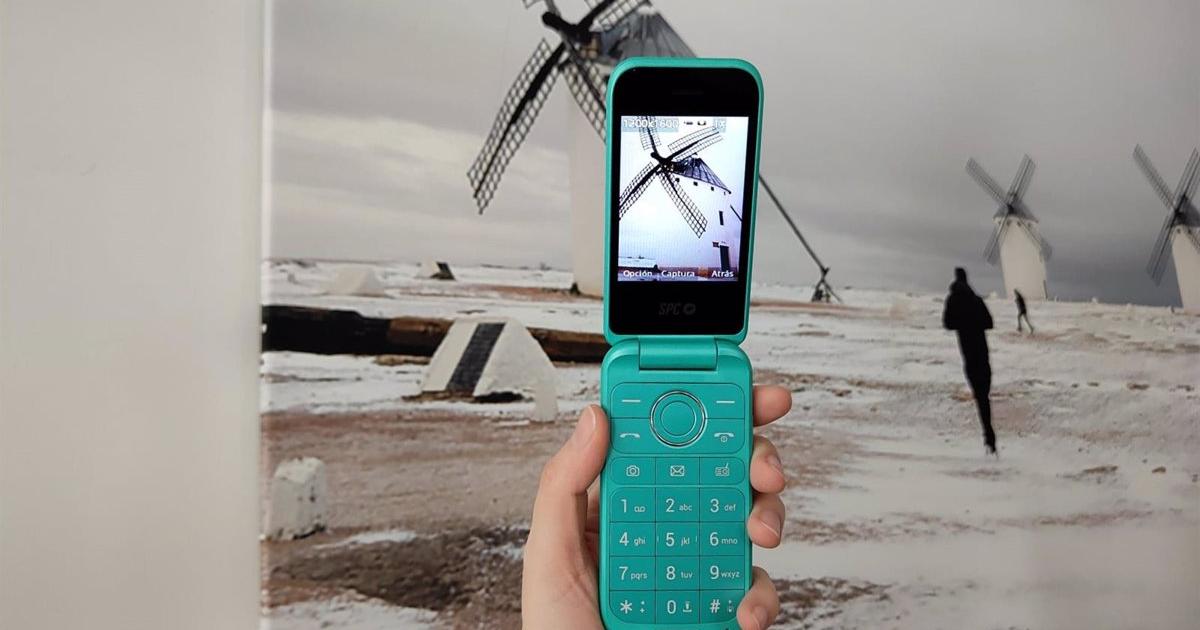 SPC Wild empuja a un detox digital para mejorar la salud mental, pero se extrañan mucho las ...