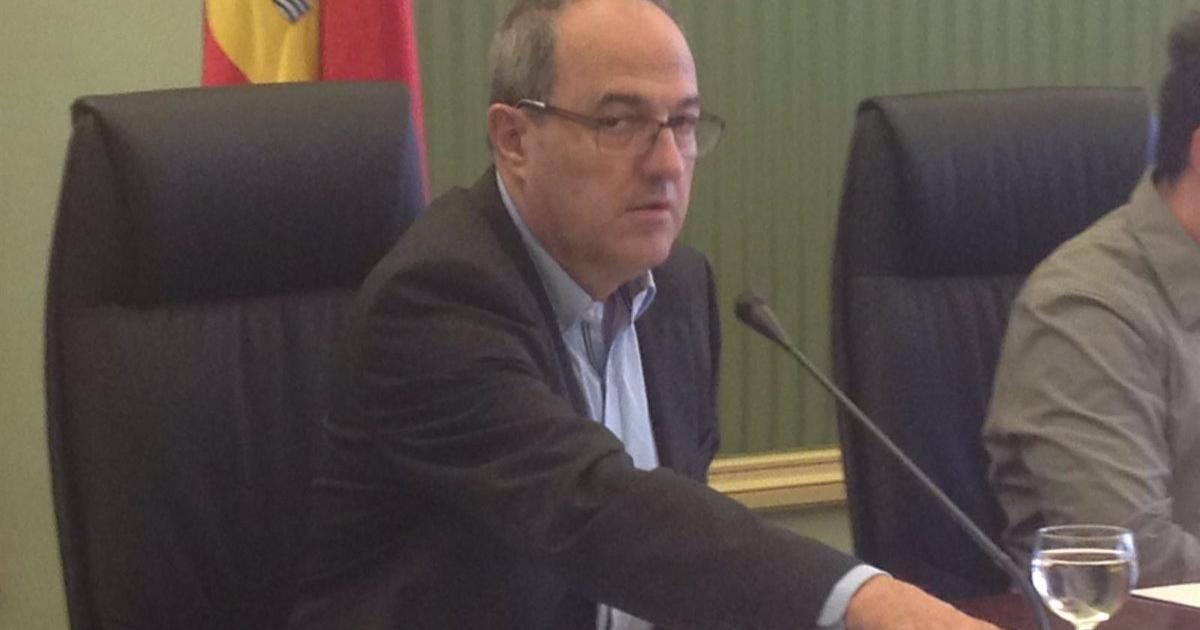 El Govern cree que la propuesta de Codony para IB3 es continuista con ...