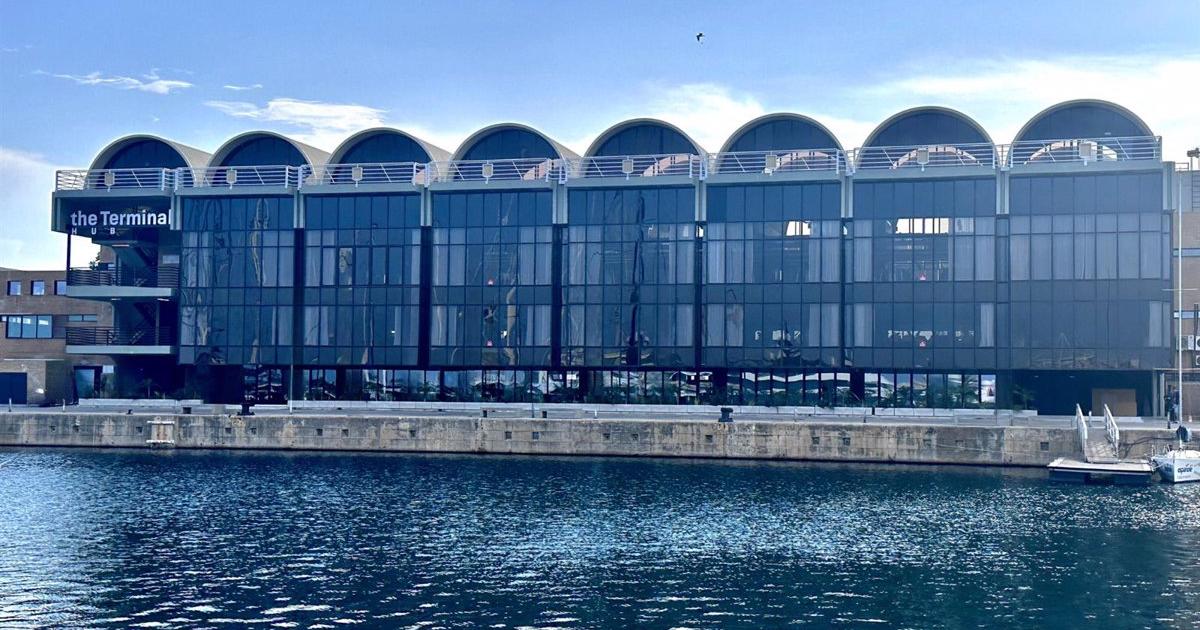 IBM tendrá una sede en The Terminal Hub en València