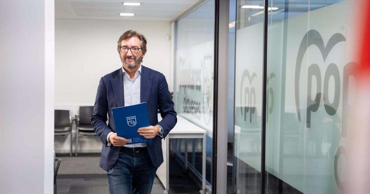 El PP pide que "el PNV se retrate ante la preferencia del PSE-EE de pactar la reforma fiscal con ...