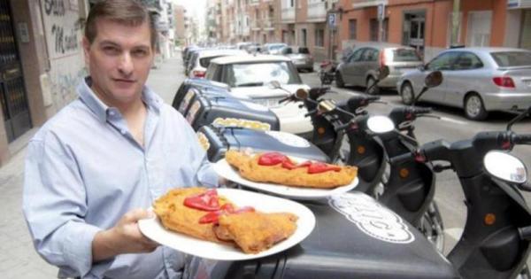 El Rey del Cachopo dice dónde están los restos de Heidi Paz y señala a ...