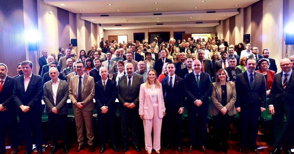 Govern de les Illes Balears | Bases de la agenda de transición: Baleares ya cuenta con su hoja ...