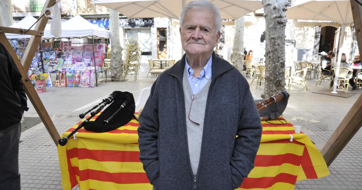 30 años de la Trobada de Xeremiers: Més solicita su declaración como ...