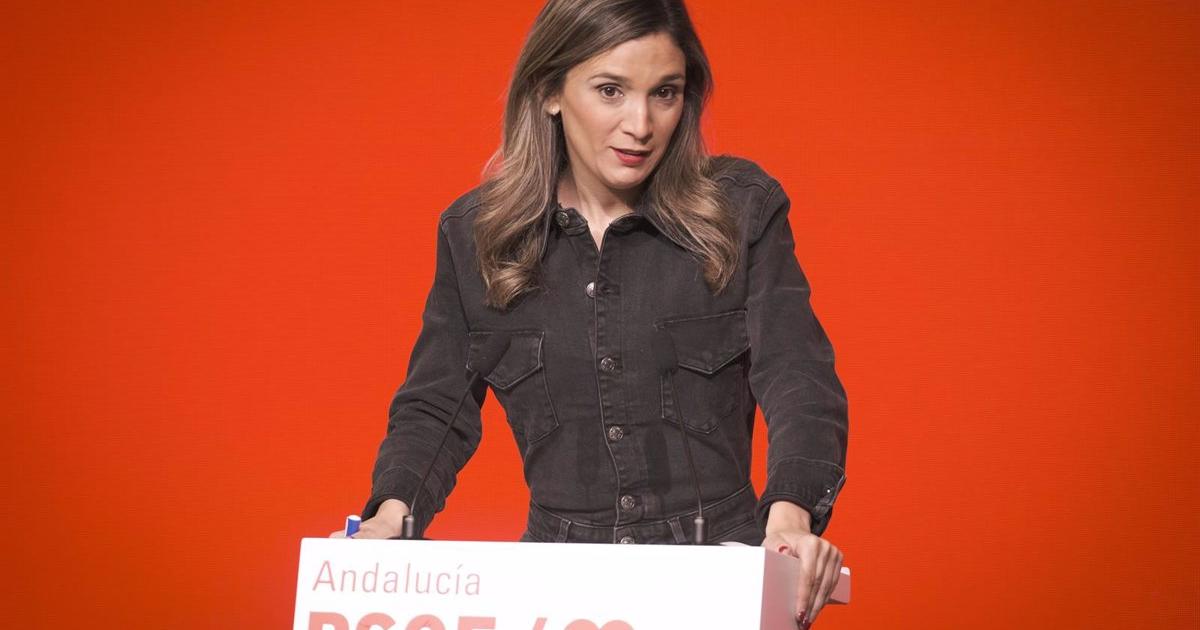 Márquez anticipa el triunfo del PSOE-A ante un Moreno "producto del ...