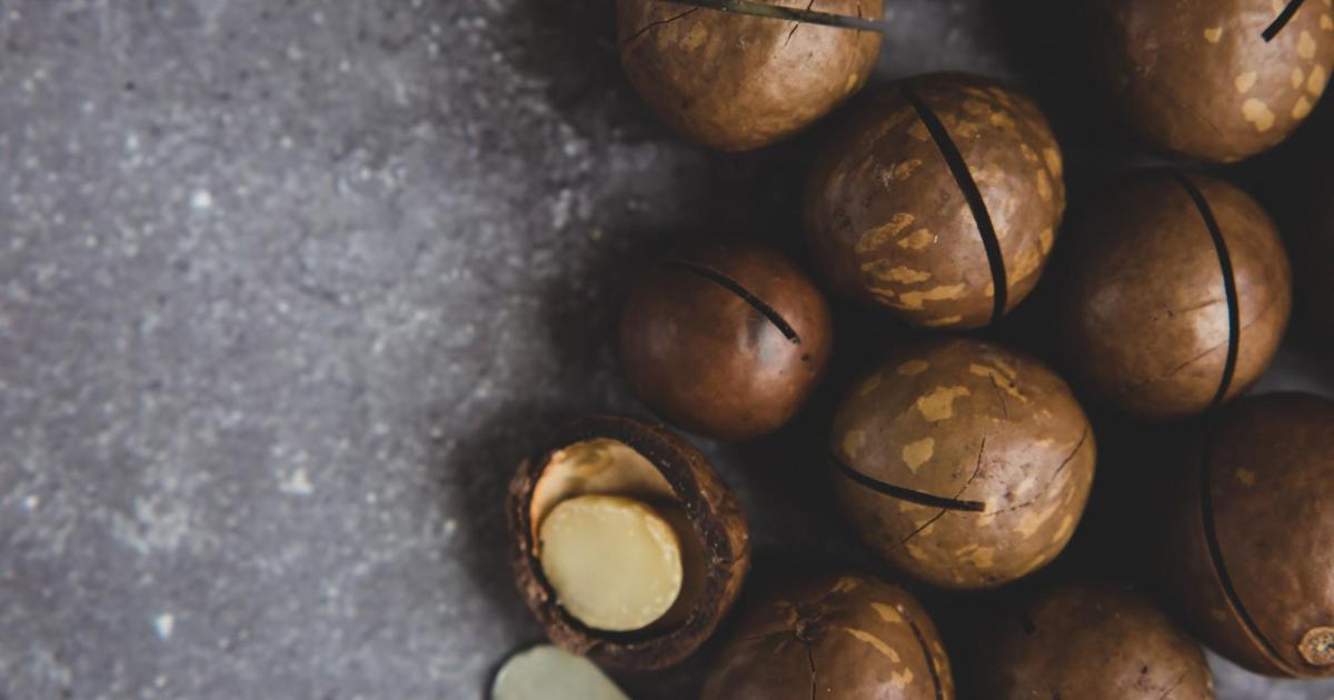 El fruto seco que te ayuda a adelgazar y potencia la producción de ...