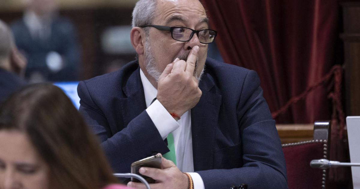 Noticias Relacionadas: Nueva salida de tono de Sergio Rodríguez en el ...