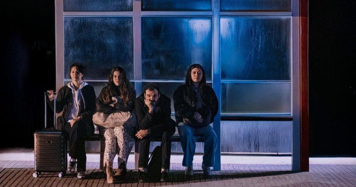 'Els darrers sis dies', de Marta Barceló, en el Principal de Palma