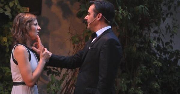 La 'Hamlet party' llega a Sóller