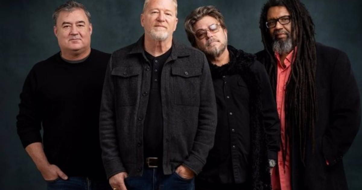 Carolyn Wonderland, The Christians, Joan Osborne y Cracker actuarán en ...