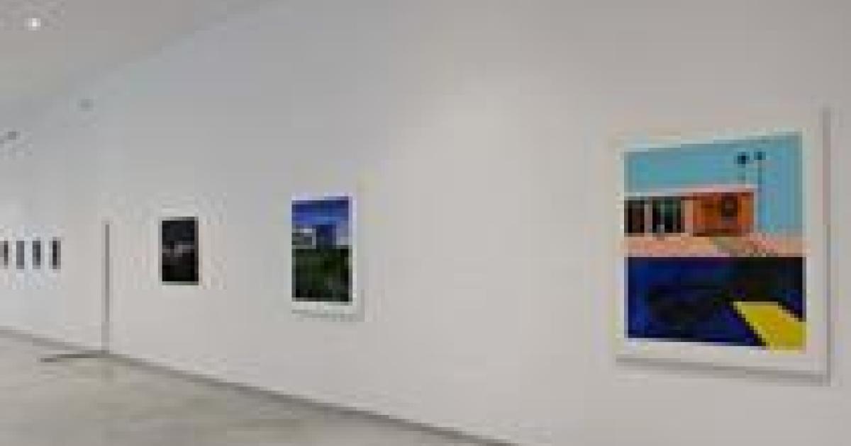 'Painting is Dead. Long Live Painting', una colectiva en CCA Andratx