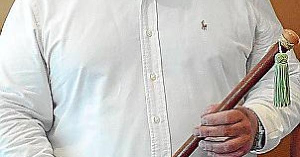 El PI expulsa al exalcalde Tolo Moyà y se queda sin representación en ...