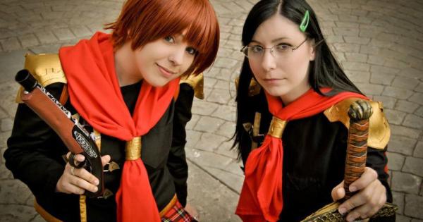 Diez preguntas para saber si eres un friki