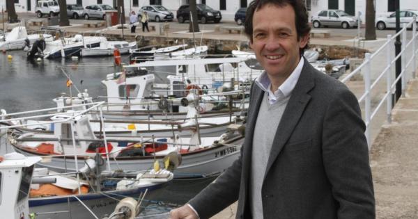 Marc Pons: «Lo ideal sería una tarifa plana interislas de 20 euros»