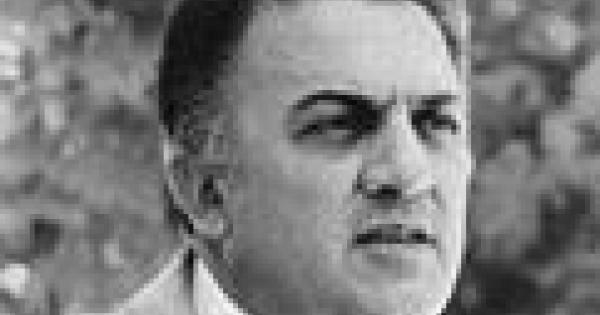 La representación del deseo en el cine de Fellini