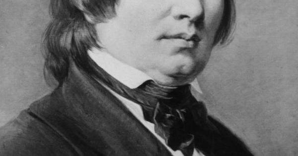 'Jo, Schumann', un concierto con palabras sobre la vida del compositor ...