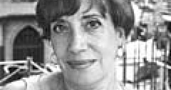 Ana María Férrin repasa las vivencias más desconocidas de Gaudí