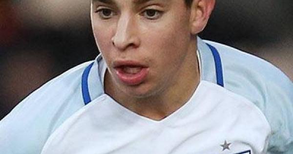 El ATB logra la cesión de Samuel Shashoua