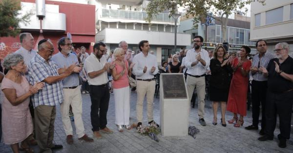 Gomila descubre el nuevo memorial a los ‘xuetes' ejecutados en 1691