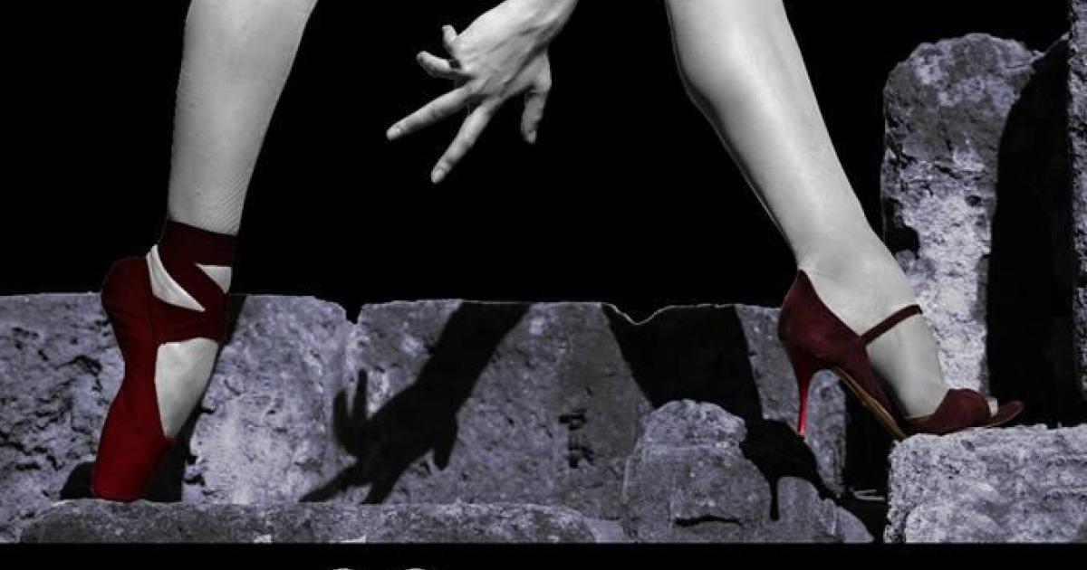 El ballet de Laura Macías 'Tango Woman Ballet' en el Auditórium de Palma