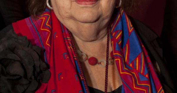 Muere Barbara Probst Solomon, una escritora con un especial vínculo con ...