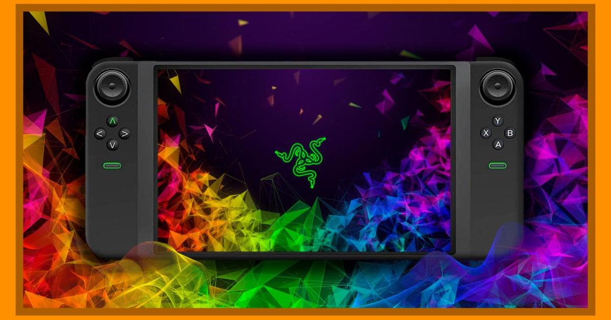 clon Nintendo Switch