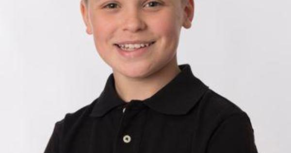 El actor Jack Burns fallece a los 14 años