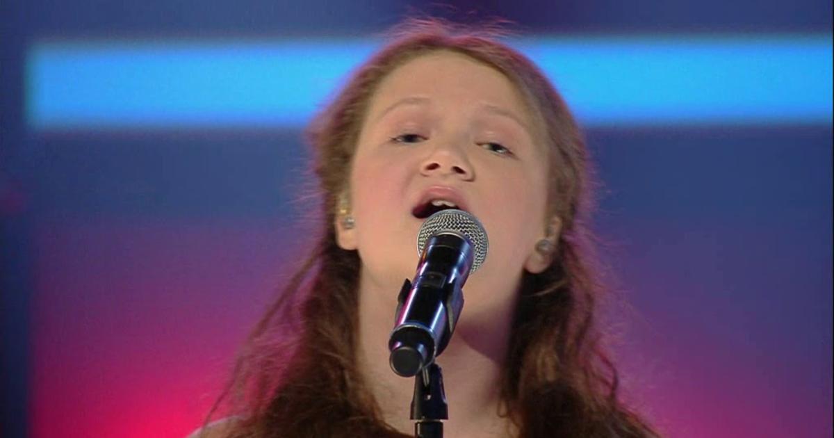 Greta Thunberg: así es su hermana Beata Mona Lisa